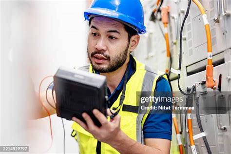 Battery Energy Storage Systems Enhance Solar Energy Reliability And Provide Backup Power