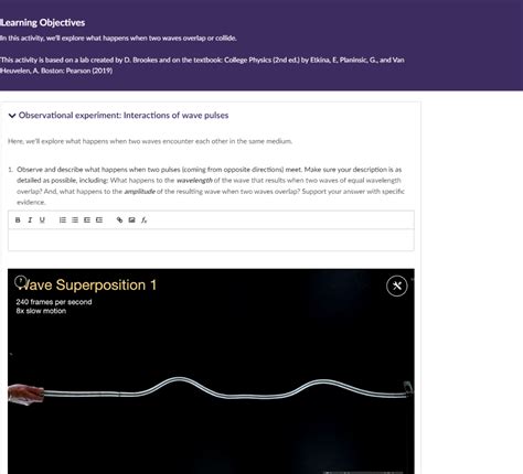 Solved Learning Objectives In This Activity Well Explore