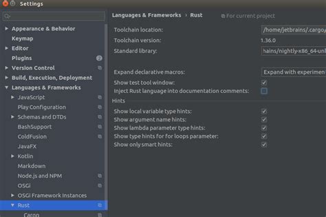 Disable Syntax Highlighting In Comments · Issue 3909 · Intellij Rustintellij Rust · Github