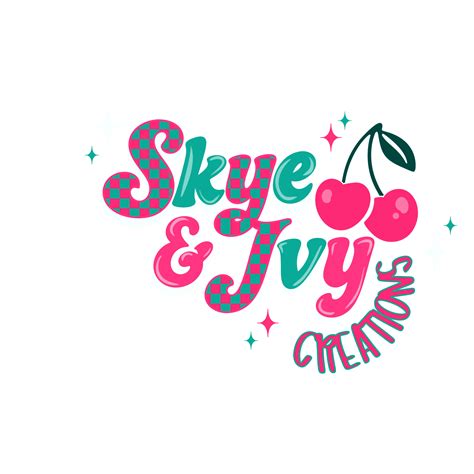 Skye And Ivy Creations Skye And Ivy Creation