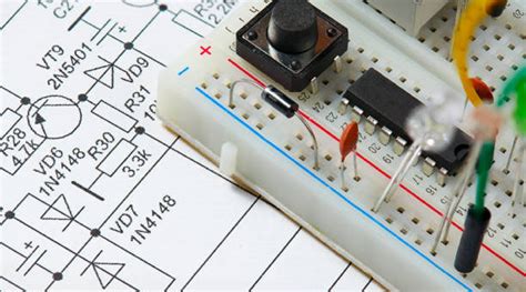 Current Limit Control Circuits