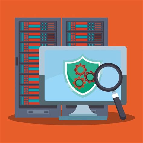 Premium Vector Database Storage Technology