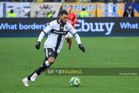 Charpentier «voglio Dimostrare Che Il ‘generale Non è Morto Sportparma