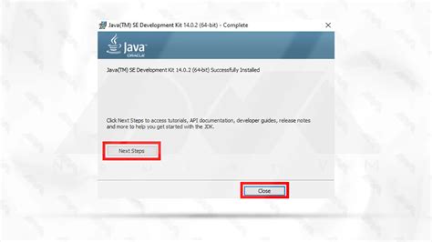 How To Install Java On Windows Server