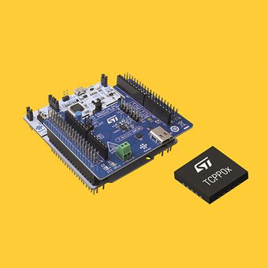 STMicroelectronics Boosts EV Performance And Driving Range With New Silicon Carbide Power