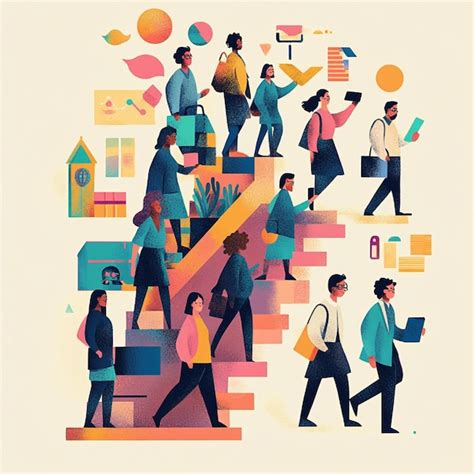 Diverse Career Paths Images Free Download On Freepik