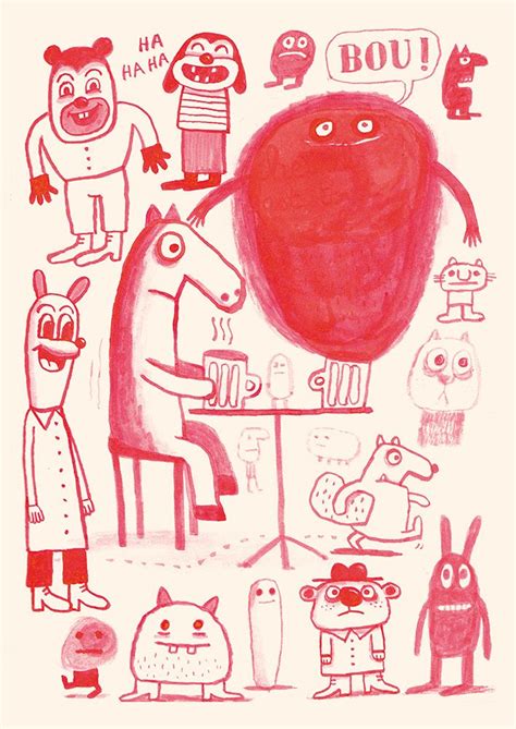 Delphine Durand Art Et Illustration Idées Sketchbook Illustration Graphique