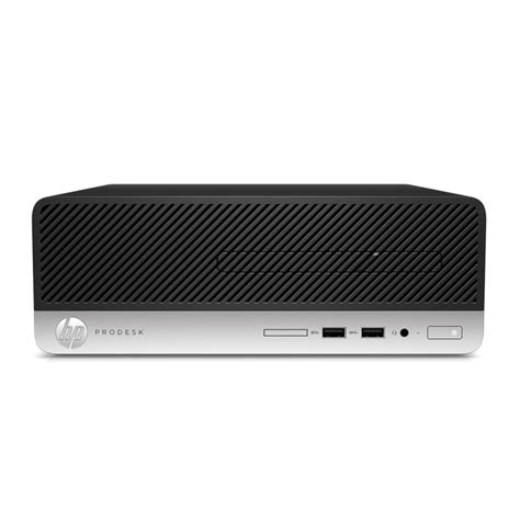Hp Prodesk G Sff Core I Ssd Gb Gb Back Market
