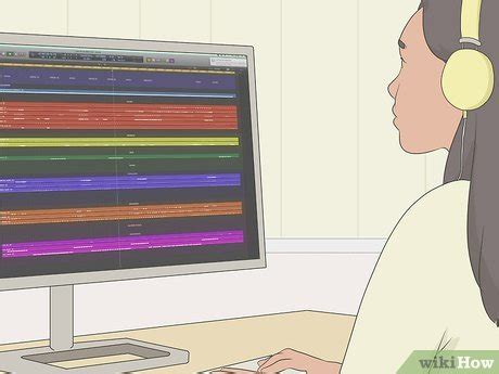 Ways To Start Creating Music Wikihow