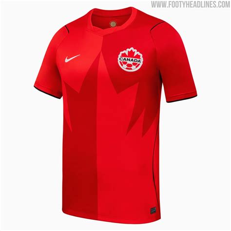 Todas Las Camisetas Del Mundial 2026 Actualizado