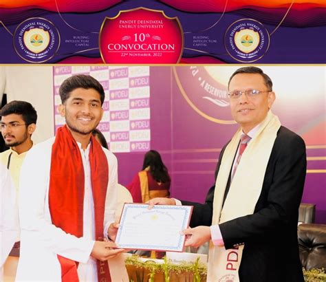 Nimesh Prajapati On Linkedin It Gives Me An Immense Pleasure To