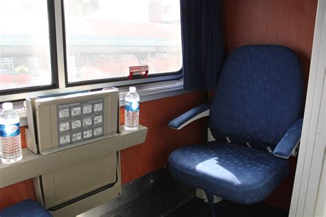 Review Amtrak Empire Builder Superliner Bedroom Live And Lets Fly