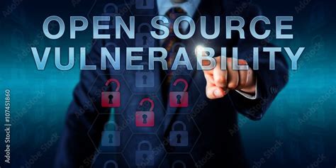 Security Challenges Of Open Source Understanding The Risk By Solomon