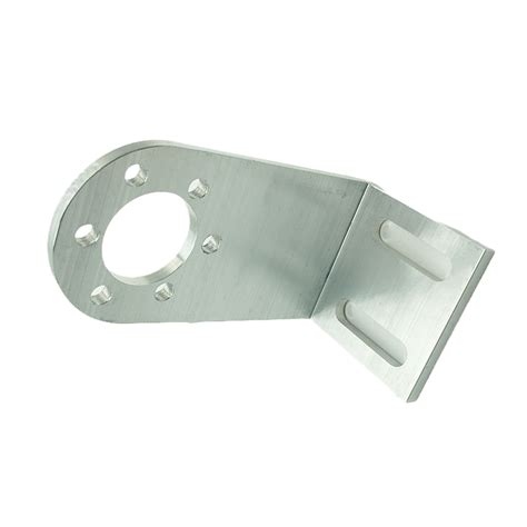 Rotary Encoder Bracket L Bracket Fixed Mount B 20l China Rotary