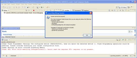 DRV C KIT Troubleshooting Motor Drivers Forum Motor Drivers TI E E Support Forums
