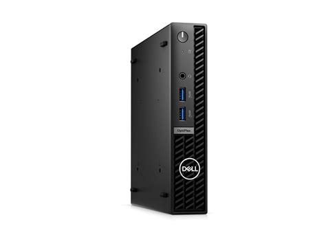 Dell Optiplex 7010 Mff Desktop I5 8gb Ram 256gb Ssd Win 11 Pro