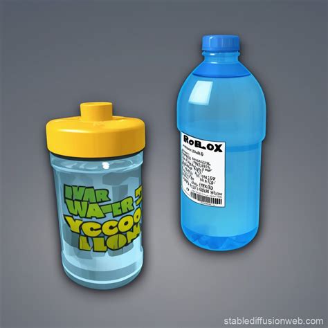 Roblox Game Thumbnail Design Stable Diffusion Online