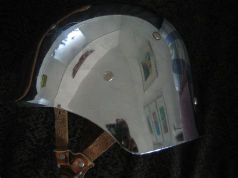 Parade Helm Verchromt Dekorativ Ddr Feuerwehr Helm In Nordrhein Westfalen Sankt Augustin