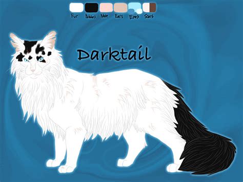 Jayies Warrior Cats Designs On Tumblr