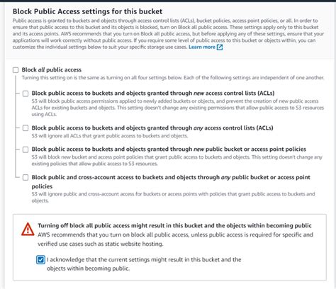 [step By Step] How To Import Export Ec2 Image From To S3 Bucket Dev Community