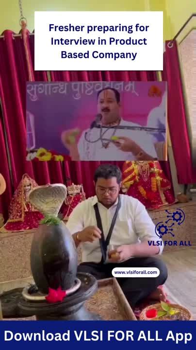 Vlsi For All Pvt Limited On Linkedin Vlsi Meme Freshers Preparing For Product Based Company