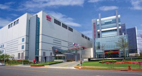 Tsmc Announces Its First Fully Functional 16nm Finfet Chip Industry News