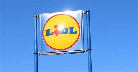 Lidl New Stores Supermarket Lists Essex Areas Where It Wants To Open New Stores Essex Live