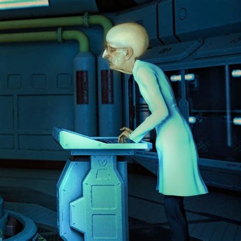 Errors 3d Render Renderhub Gallery