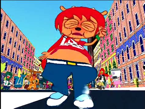 Lammy Pregnant 4 Runing By Pirometrix On Deviantart