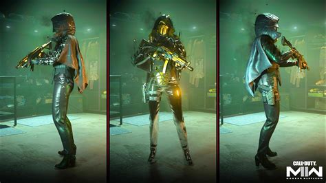 Czy Do Call Of Duty Modern Warfare Iii Przeniesiemy Postępy Z Cod Mw Ii I Warzone Znamy