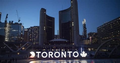 toronto reveals 311 calls are costing city millions r toronto