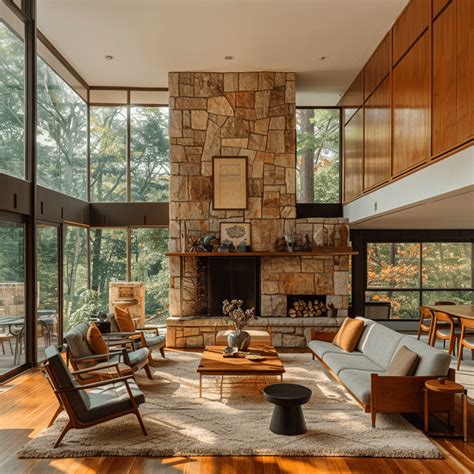 Your Guide To Crafting The Perfect Mid Century Modern Living Room Artofit
