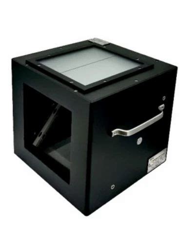 Shear Plate Collimation Tester For Laboratory At ₹ 50000 Piece In