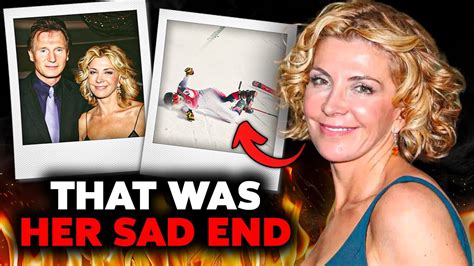 This Is How Actress Natasha Richardson Died The Game Of Twins Go It