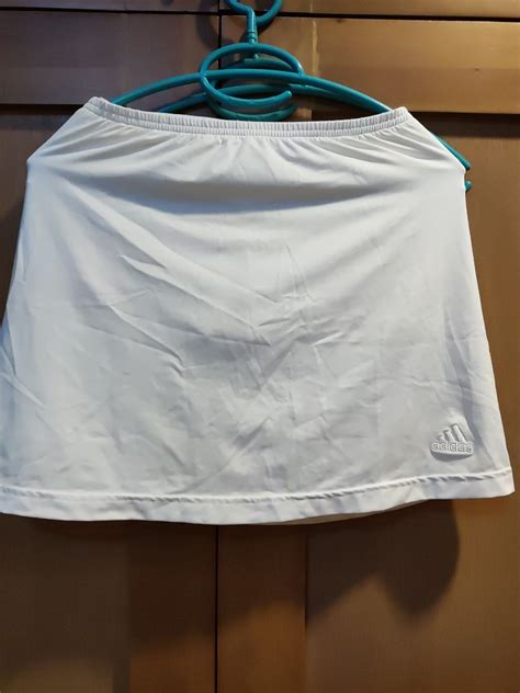 Tennis Short Skirt Women S Fashion Activewear On Carousell