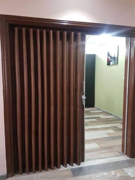 أبواب اكورديون الدوليه