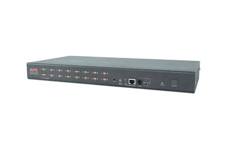 Jual Apc Port Multi Platform Analog Kvm Jfx Store