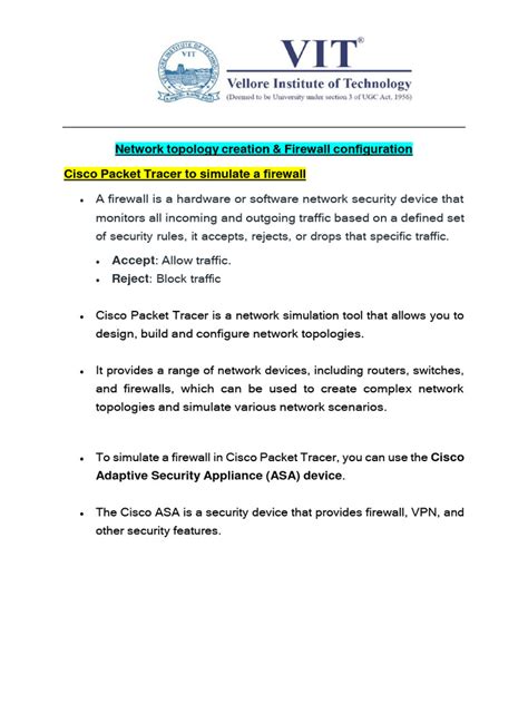 5 Cisco Packet Tracer 23 05 2023 Pdf Firewall Computing Ip Address