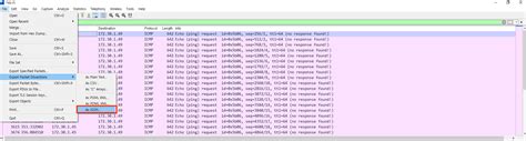 Penetration Test Python Data Leakage Using Icmp Tunneling 2