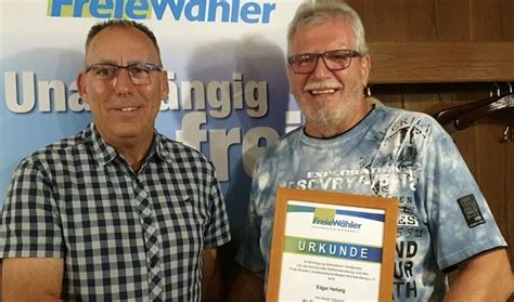 13 Oktober 2023 Ehrenmedaille Für Edgar Hellwig Nokzeit