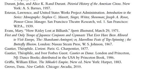 How To Use Chicago Manual Of Style With Superscript Cite Numbers And Sequential Endnotes Instead