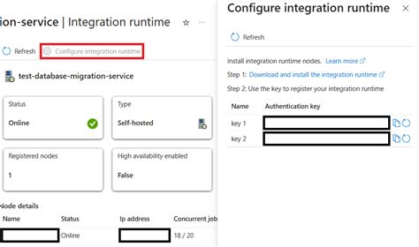 Improving Sql Db Migration Performance Azure Database Migration Service