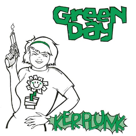 Discografia Completa De Green Day Green Day Discografia Completa