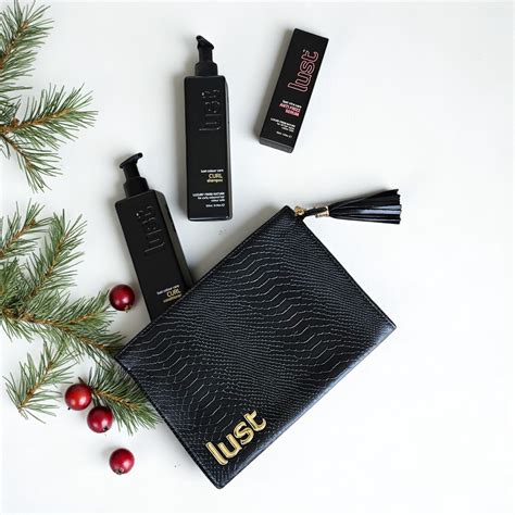 Lust Hair Products Salon Quality Haircare Nz Lust Haircare