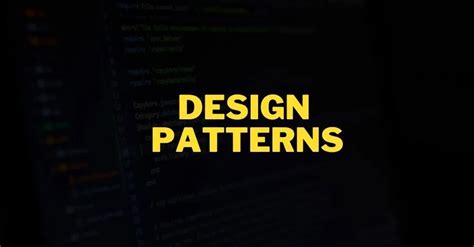 O que é Design Patterns Padrões de Design Programadores Deprê Programação e Tecnologia