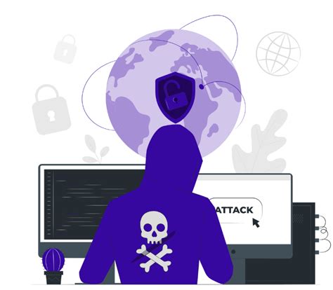 Los 3 Ataques De Ciberseguridad Más Comunes Y Cómo Protegerte Pulpoline