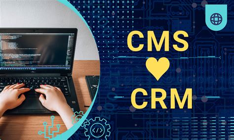 Understanding The Difference Between Cms And Crm By Databeys Crm Implementation Consultants