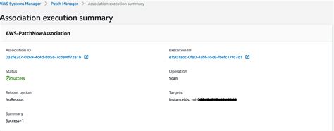 如何使用 aws systems manager 集中管理 aws iot greengrass 设备 亚马逊aws官方博客
