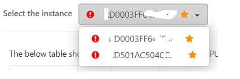 Why Azure Appservice Instances Showing Different Of Cpu And Memory Utilization In Pay As You