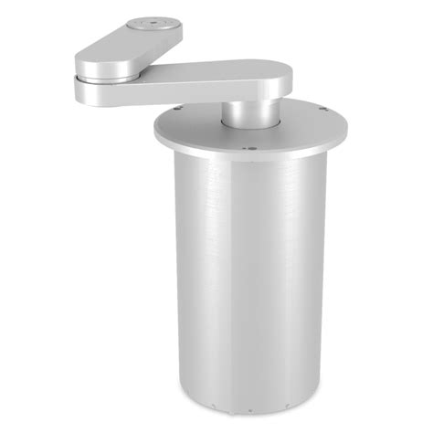 Equipe Gen2 Single Arm Wafer Handling Robot Milara Incorporated